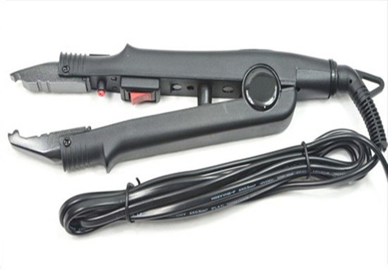 Professional Hair Extension Heat Fusion Iron Wand/Hair Extension Iron